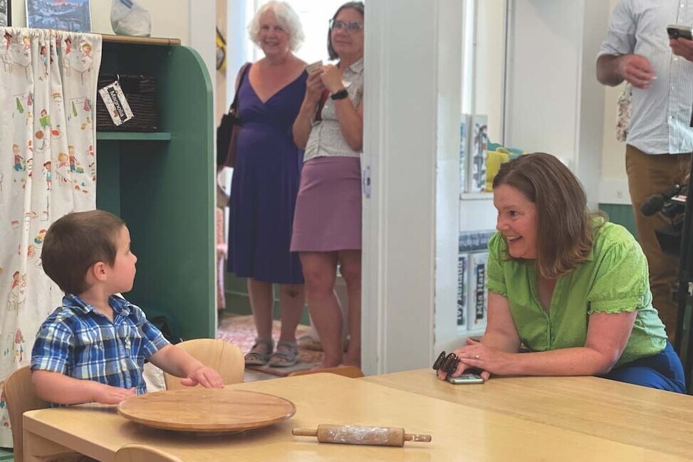 Addison Independent: a Year After Act 76, Child Care Offerings Surge ...